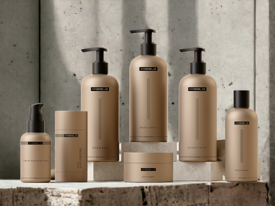 BUNDLE AND SAVE – HygieneLab