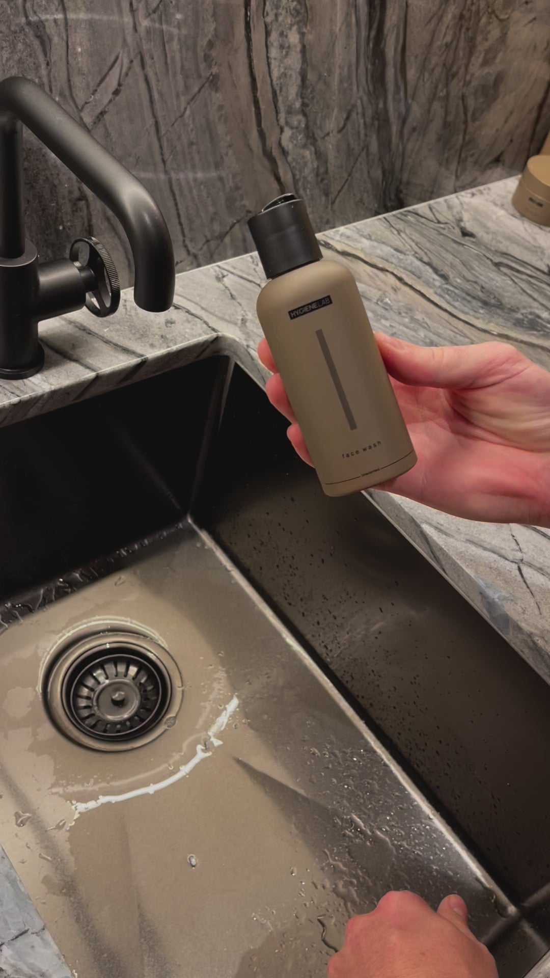 Face Wash – HygieneLab