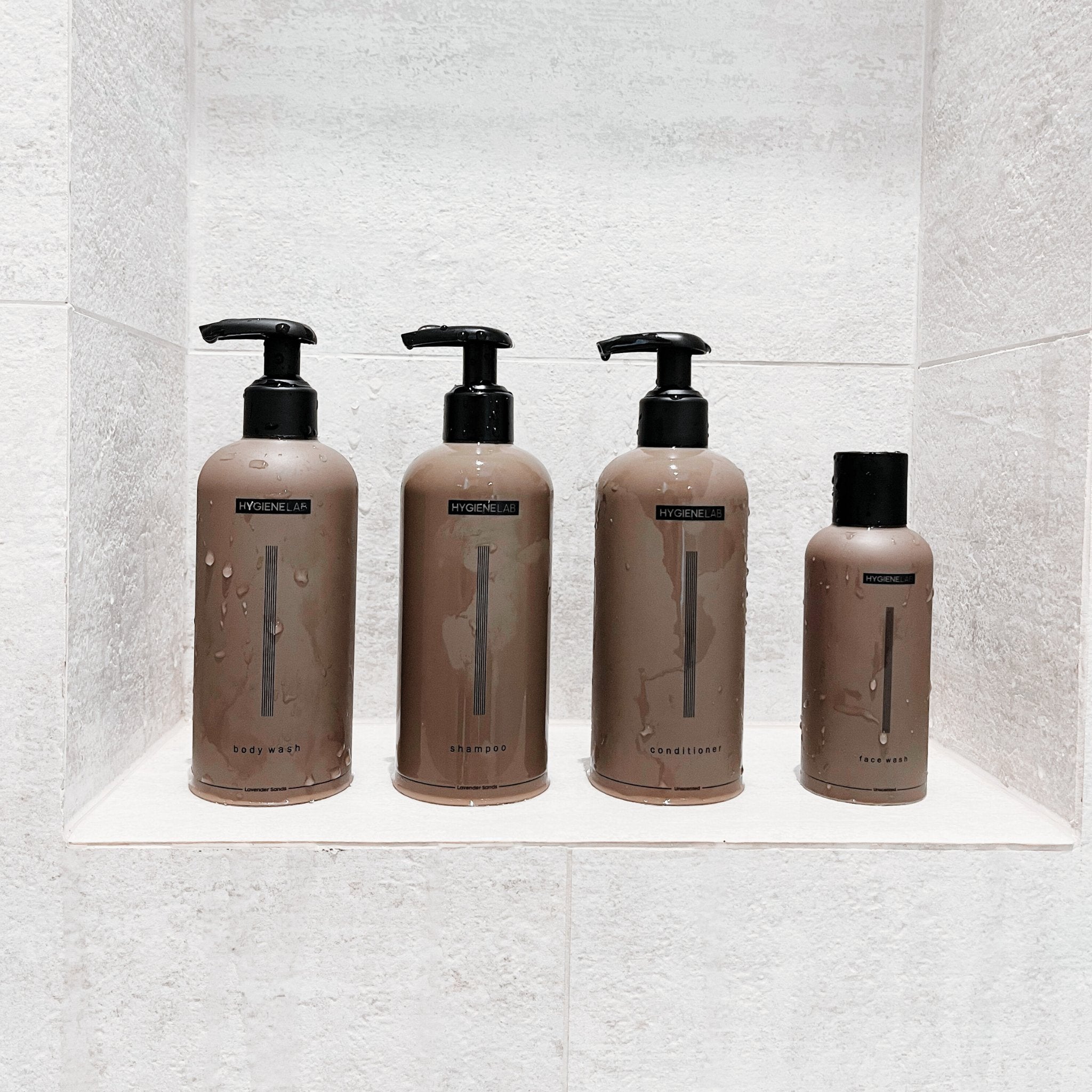 Conditioner – HygieneLab