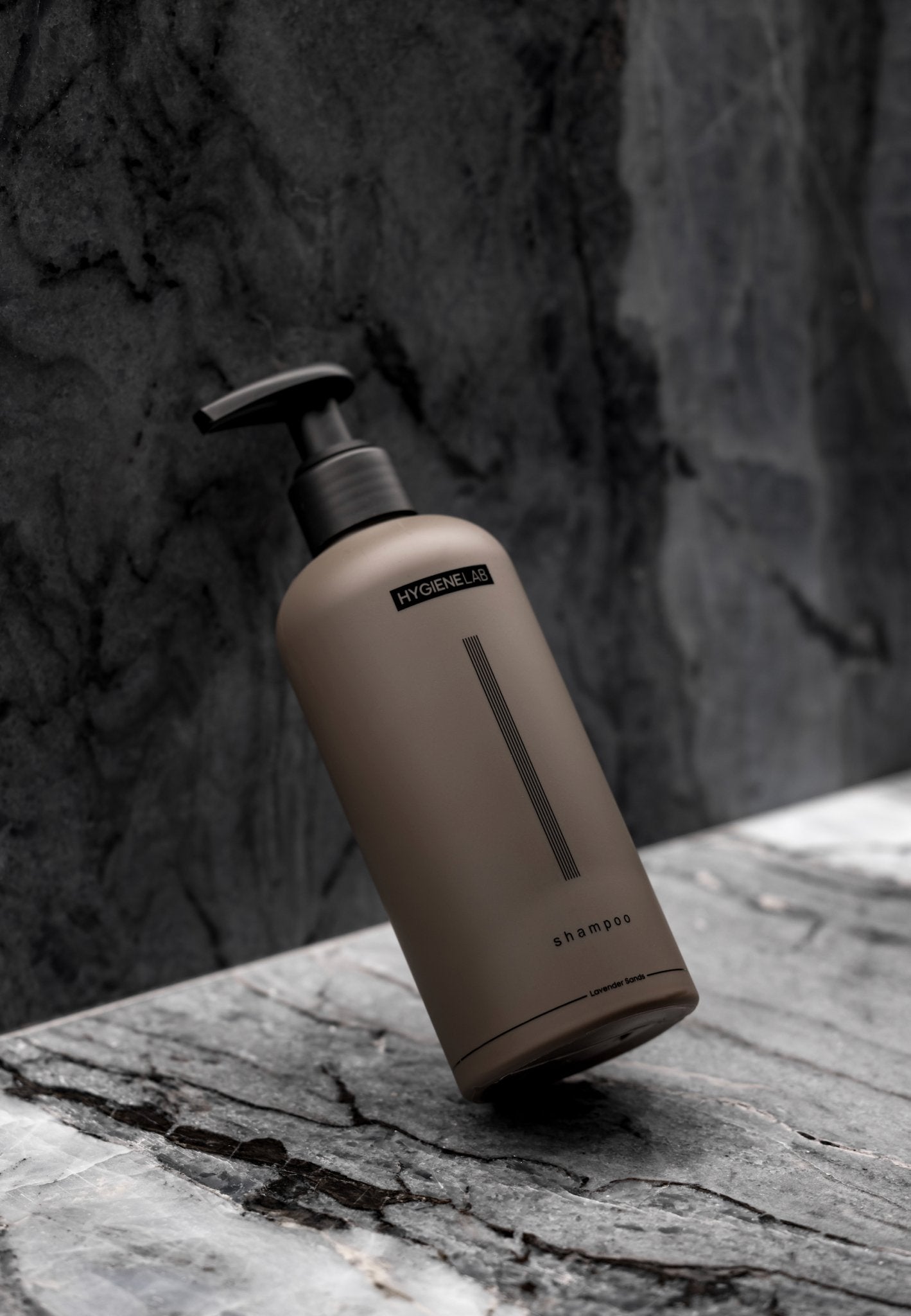 The Ultimate Shower Trio – HygieneLab