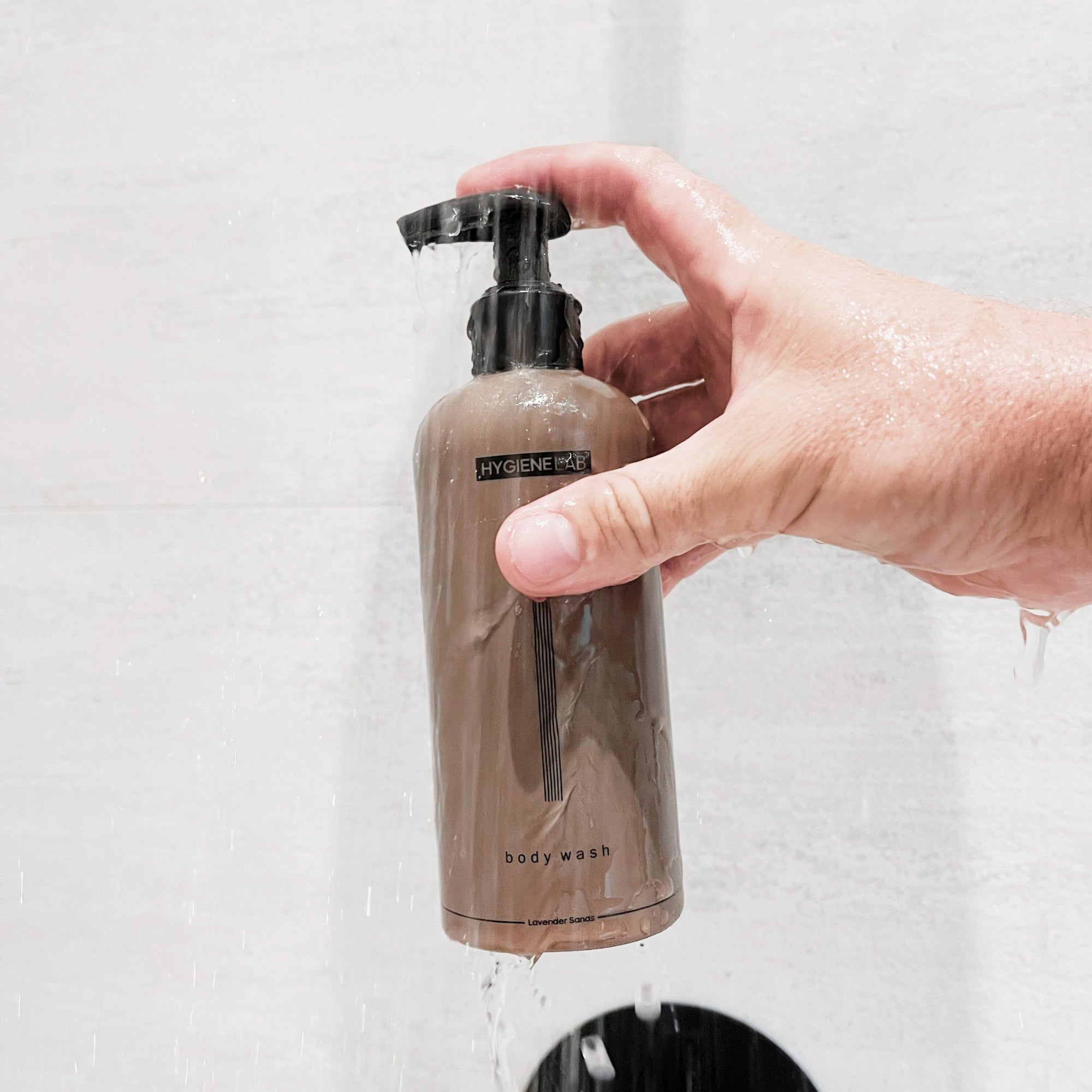 Body Wash – HygieneLab